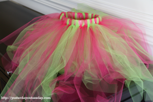 DIY Neon Projects | Yesterday on Tuesday
