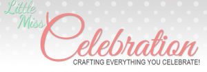 Pinterest Party: Little Miss Celebration | Yesterday on Tuesday