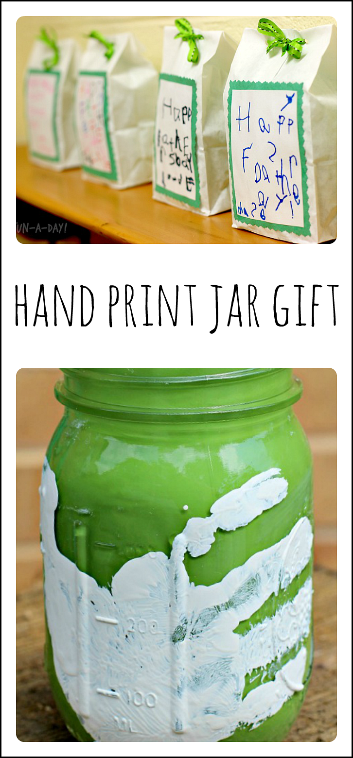 25 Mason Jar Ideas for Father's Day | Yesterday on Tuesday