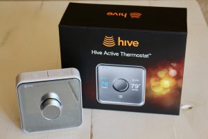 Creating a Smart Home with Hive | Yesterday on Tuesday